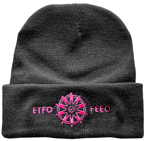 International Women's Day Toques - Elementary Teachers' Federation of ...